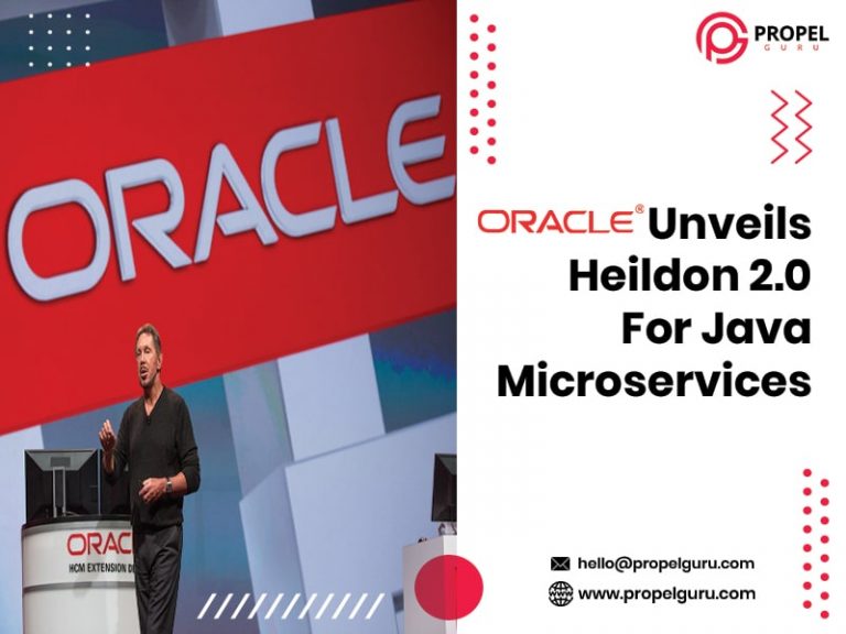 Oracle Unveils Helidon 2.0 For Java Microservices Oracle Unveils Helidon 2.0 For Java Microservices
